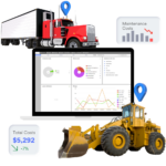 Home - Guardian Tracking System