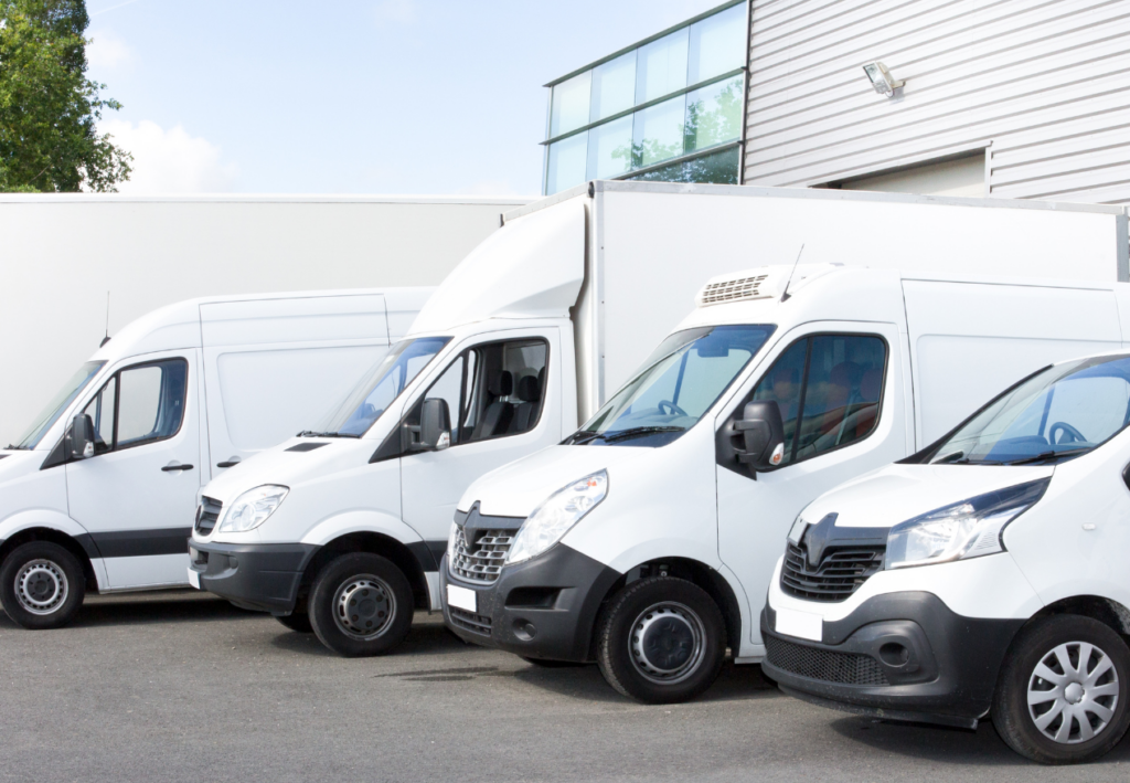 Home - Guardian Tracking System