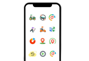 Home - Guardian Tracking System